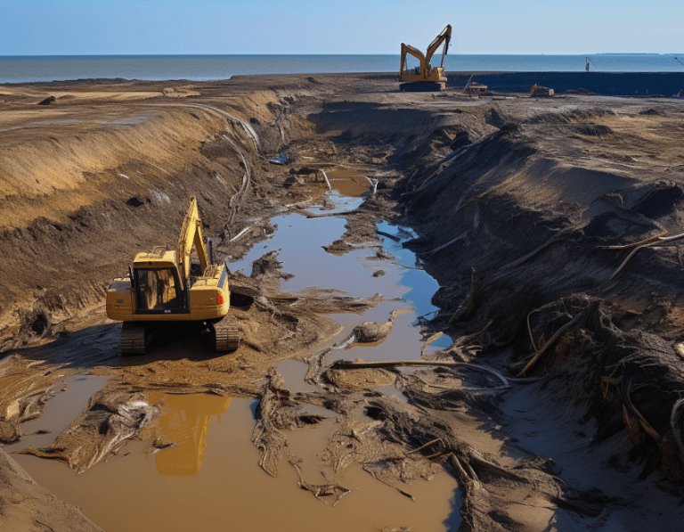 What are Dredge Spoils – Florida Association of Soil Stabilization ...